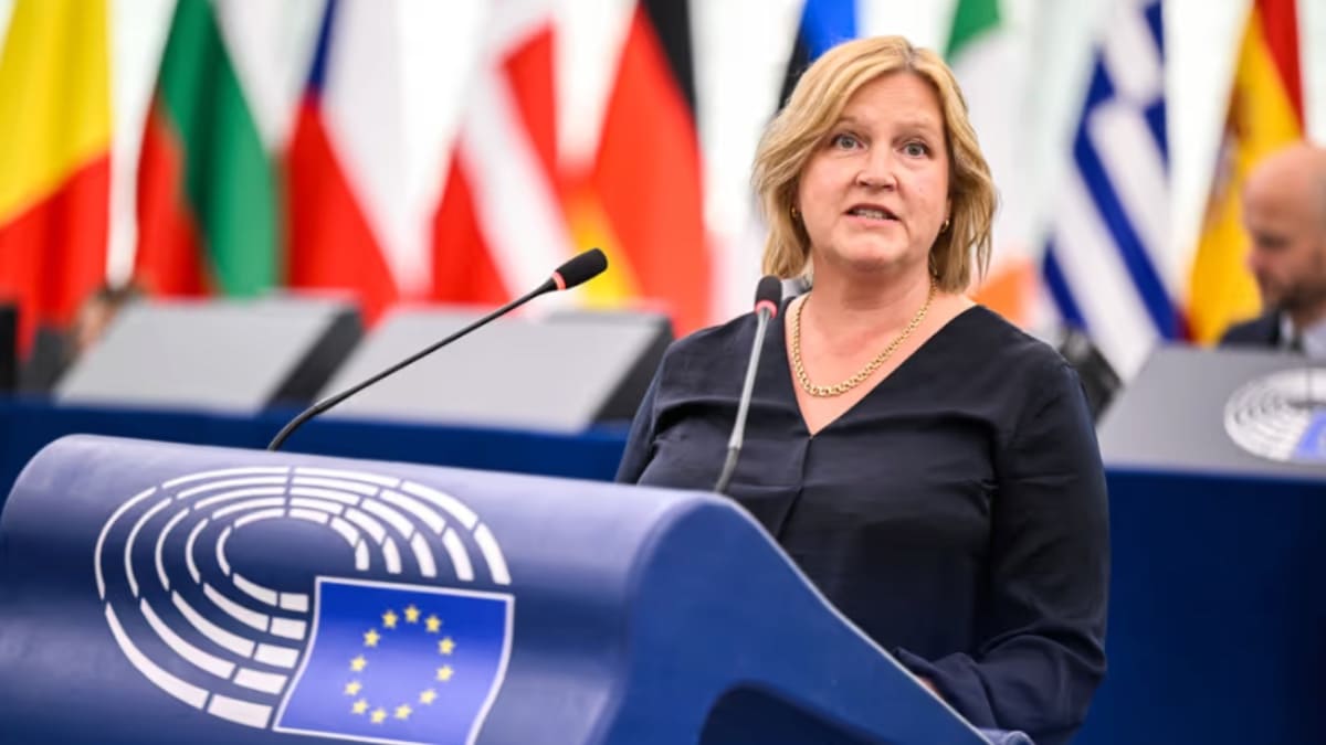 EU Steel Safeguard: What Changes July 1, 2026 | expometals