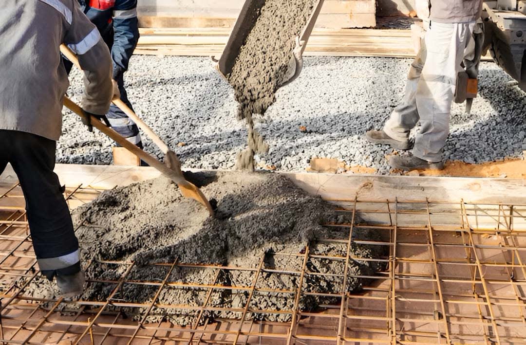 The different levels of industrialisation in prefabrication | expometals