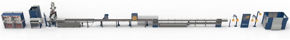 Maillefer and ADVARIS introduce advanced plant maintenance | expometals