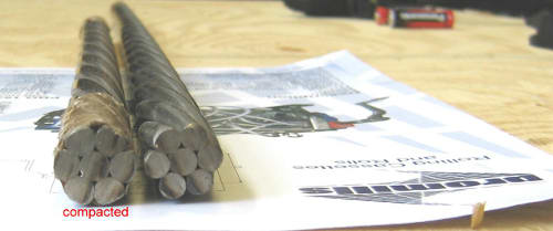 Promills: Compacting of wire ropes | expometals