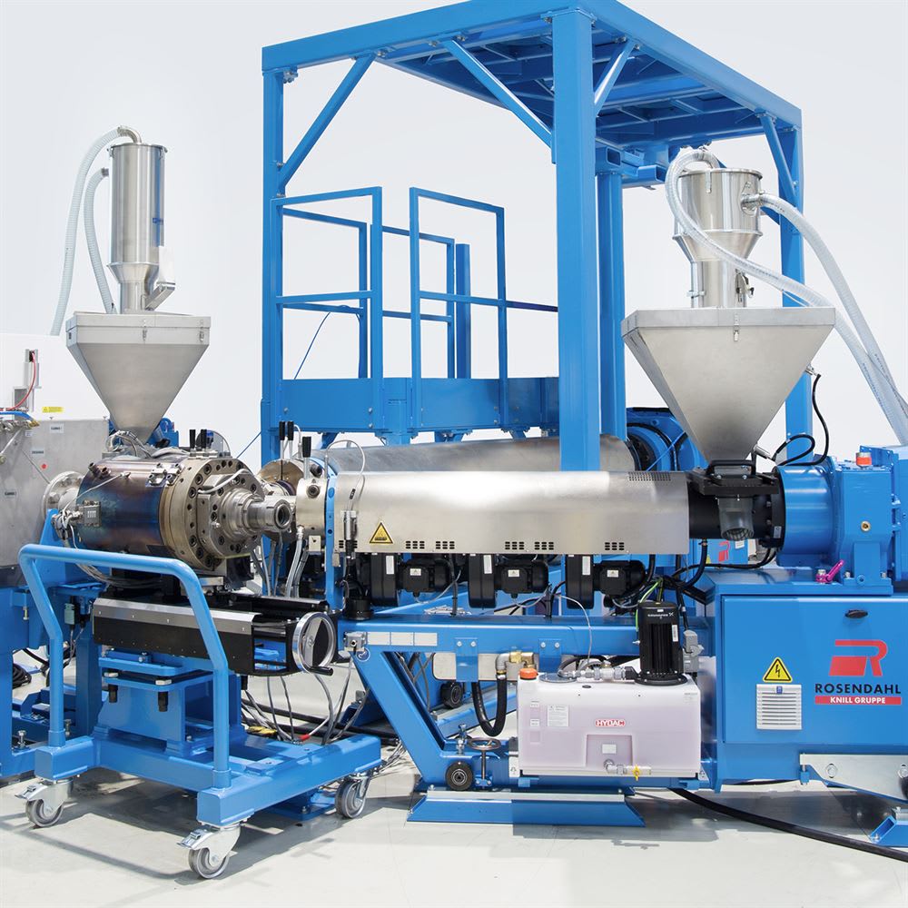 Make your power cable production more energy efficient with ...