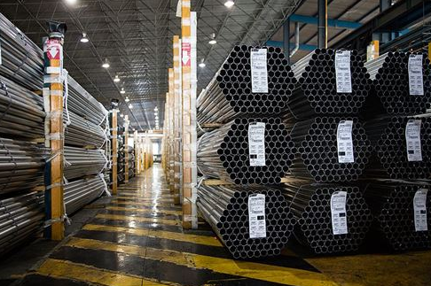 Tubes: The Basics | expometals