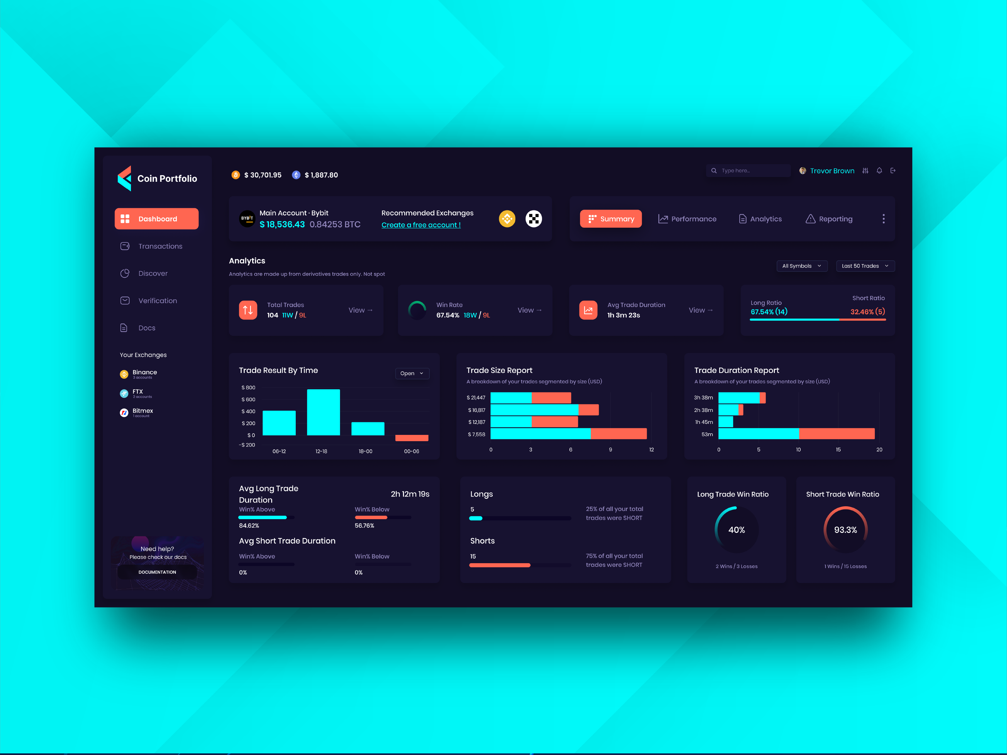 Extej UI / UX design agency