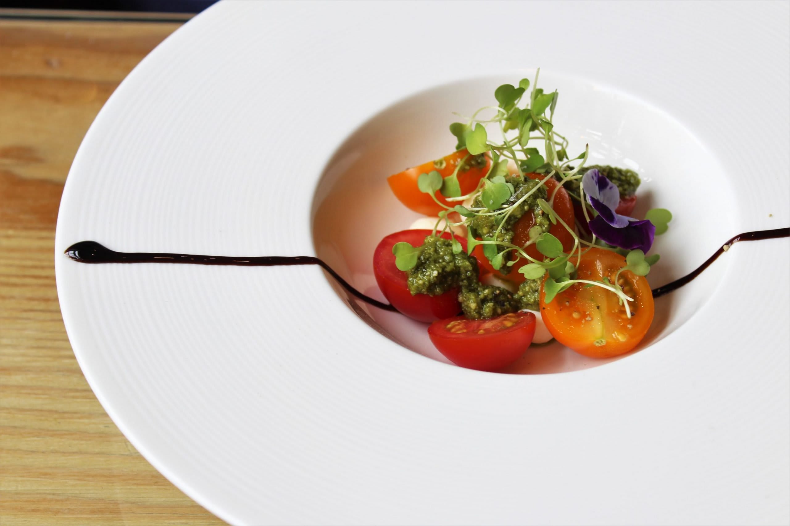 Charnia Kitchen, Quorn ⋆ Laura Hadland: The Extreme Housewife