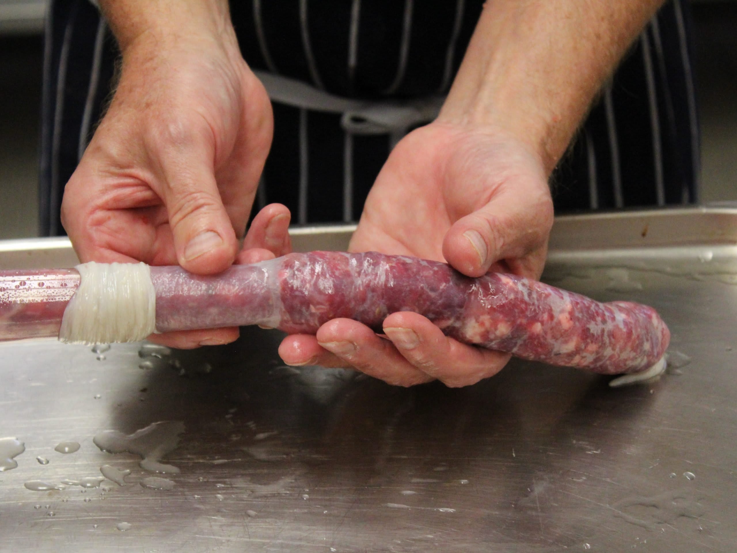 Venison Butchery ⋆ Laura Hadland: The Extreme Housewife ⋆ School of ...