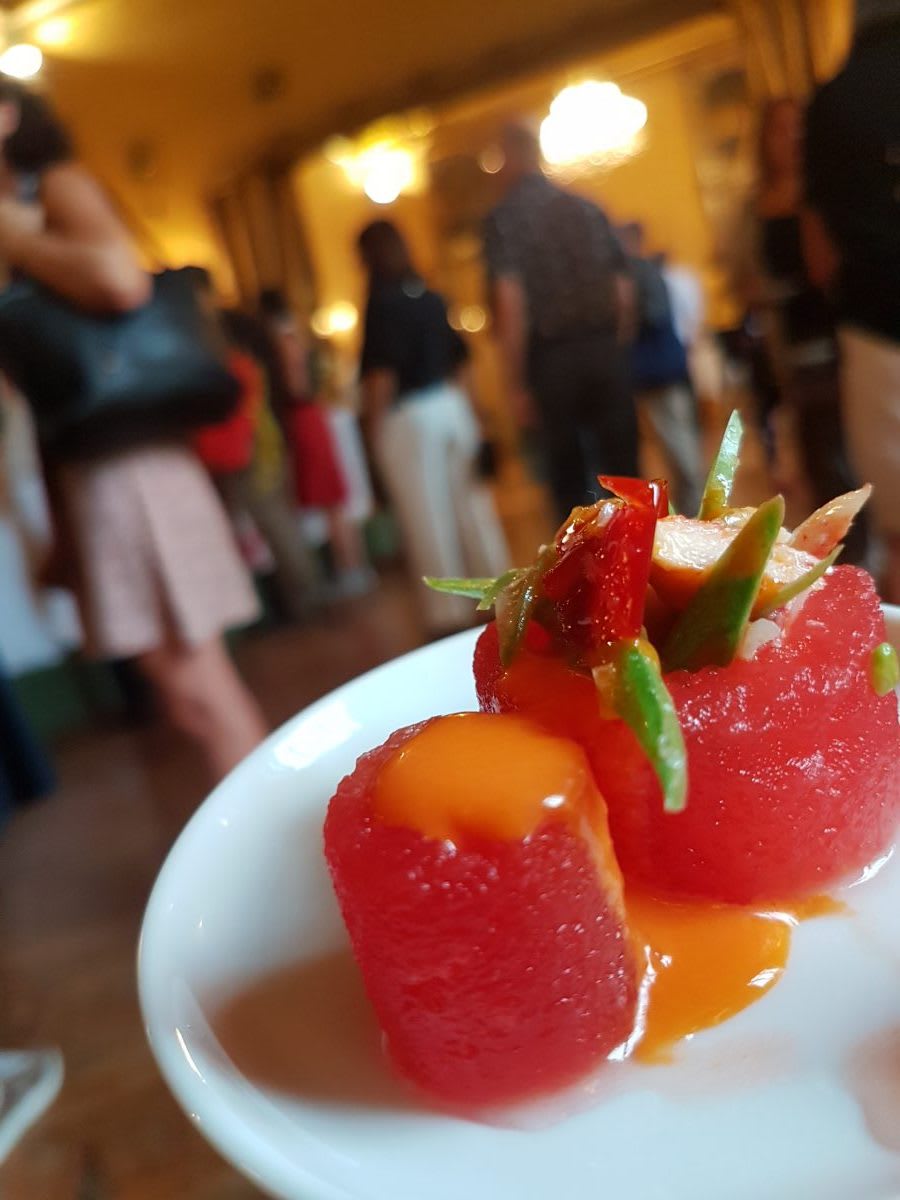 Slow Food Denver and Jennifer Jasinski ⋆ Laura Hadland: The Extreme ...