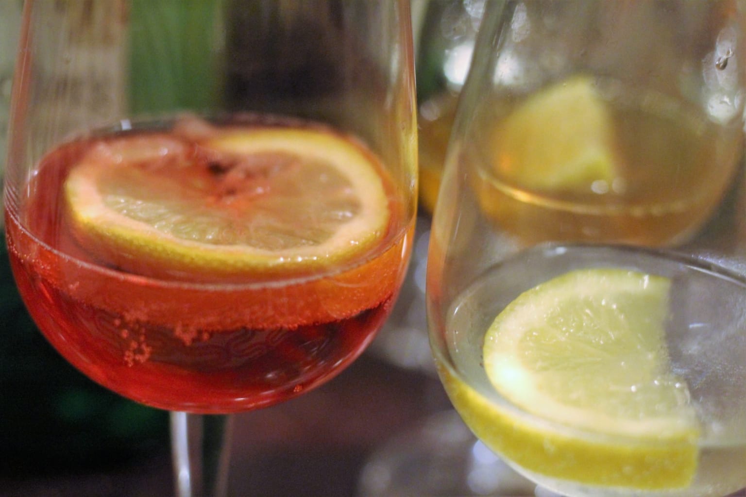 Aperitif Tasting with Kate Hawkings ⋆ Laura Hadland: The Extreme Housewife