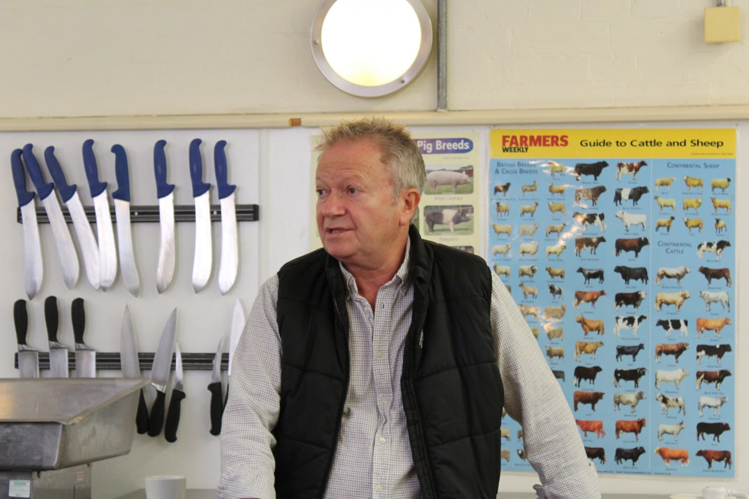 Venison Butchery ⋆ Laura Hadland: The Extreme Housewife ⋆ School of ...