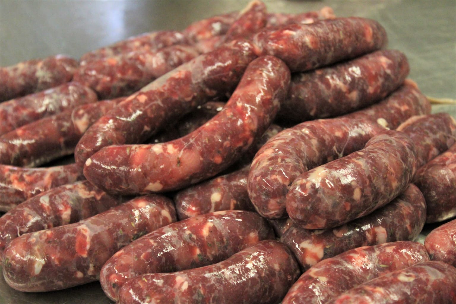 Venison Butchery ⋆ Laura Hadland: The Extreme Housewife ⋆ School of ...