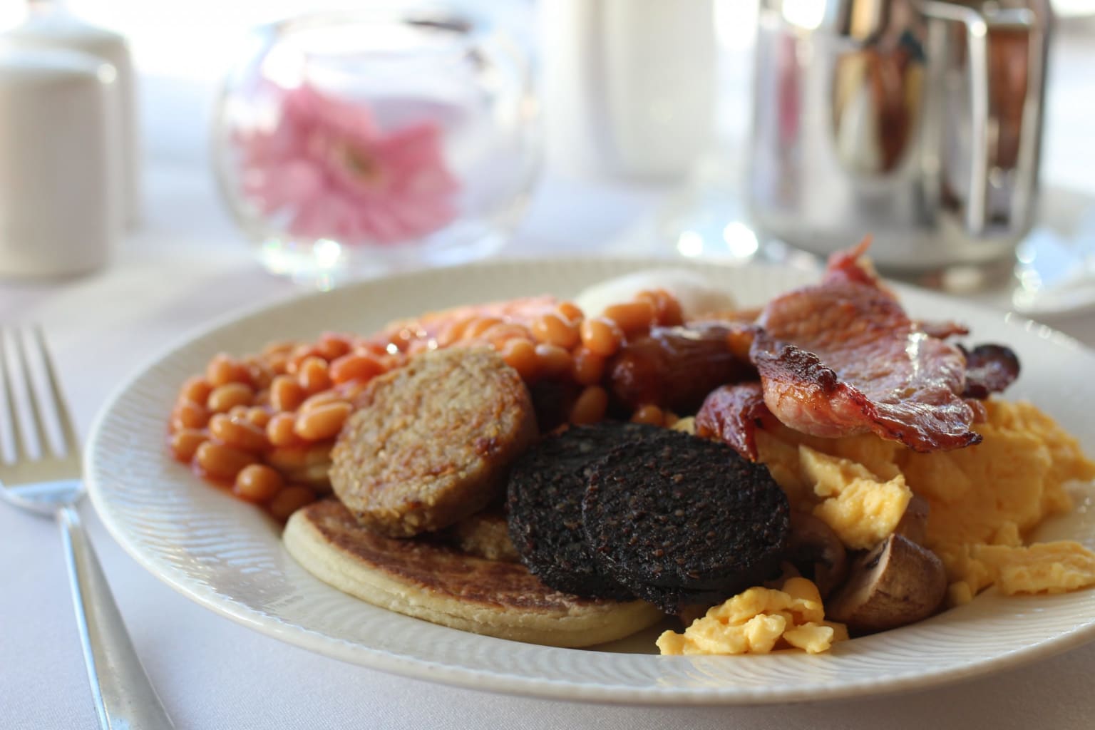 The Best Breakfast in the World ⋆ Laura Hadland: The Extreme Housewife