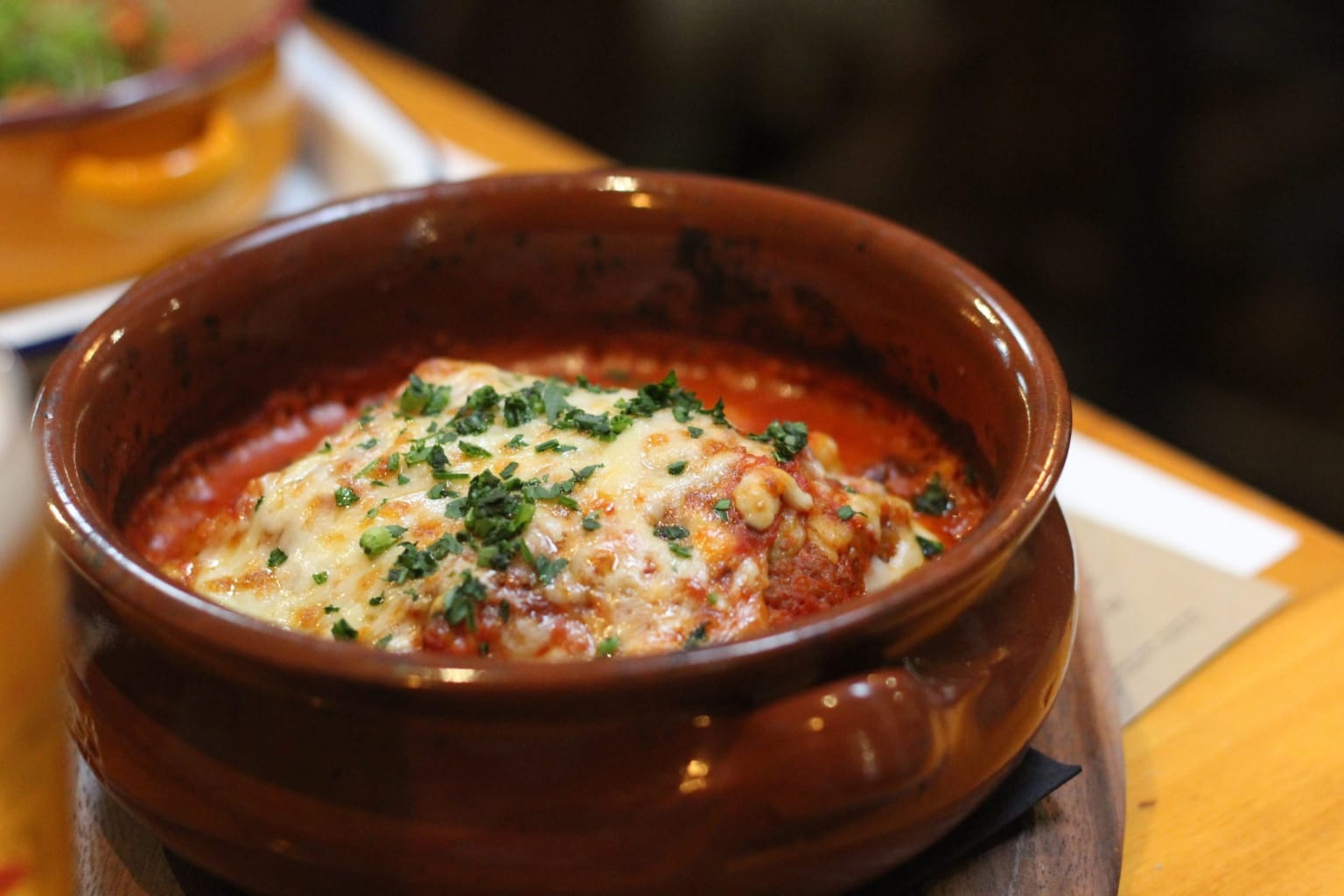 The Tree, Leicester ⋆ Laura Hadland: The Extreme Housewife ⋆ Pizza ...