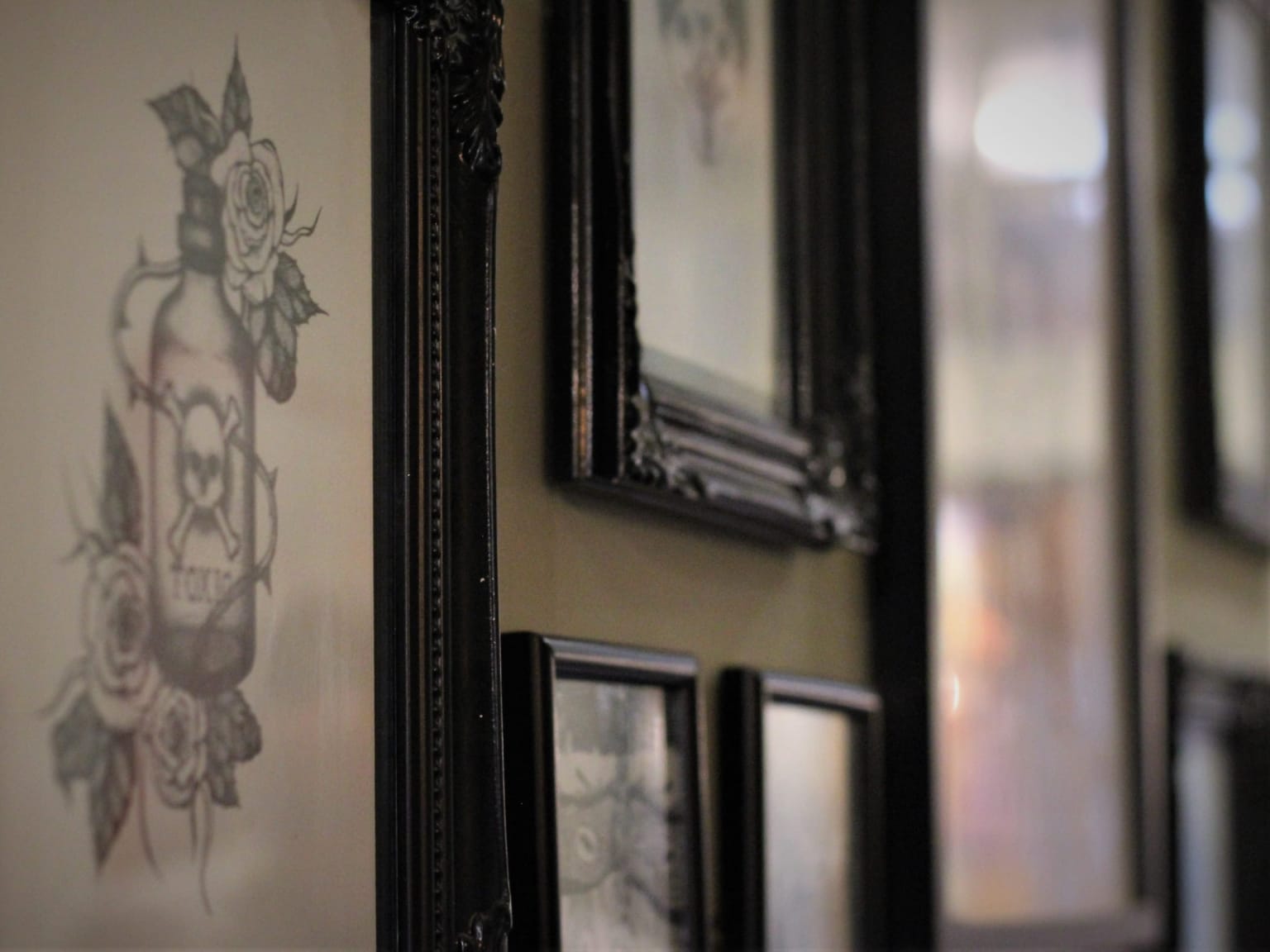 The Tree, Leicester ⋆ Laura Hadland: The Extreme Housewife ⋆ Pizza ...