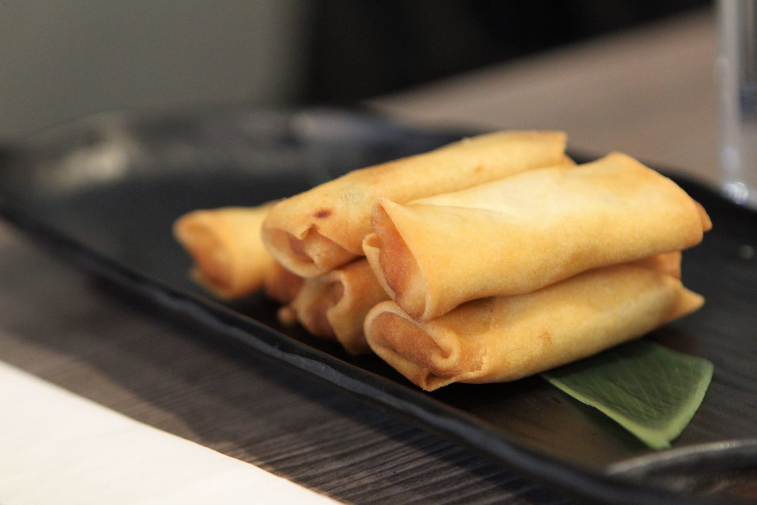 Mitsuki Leicester ⋆ Laura Hadland: The Extreme Housewife