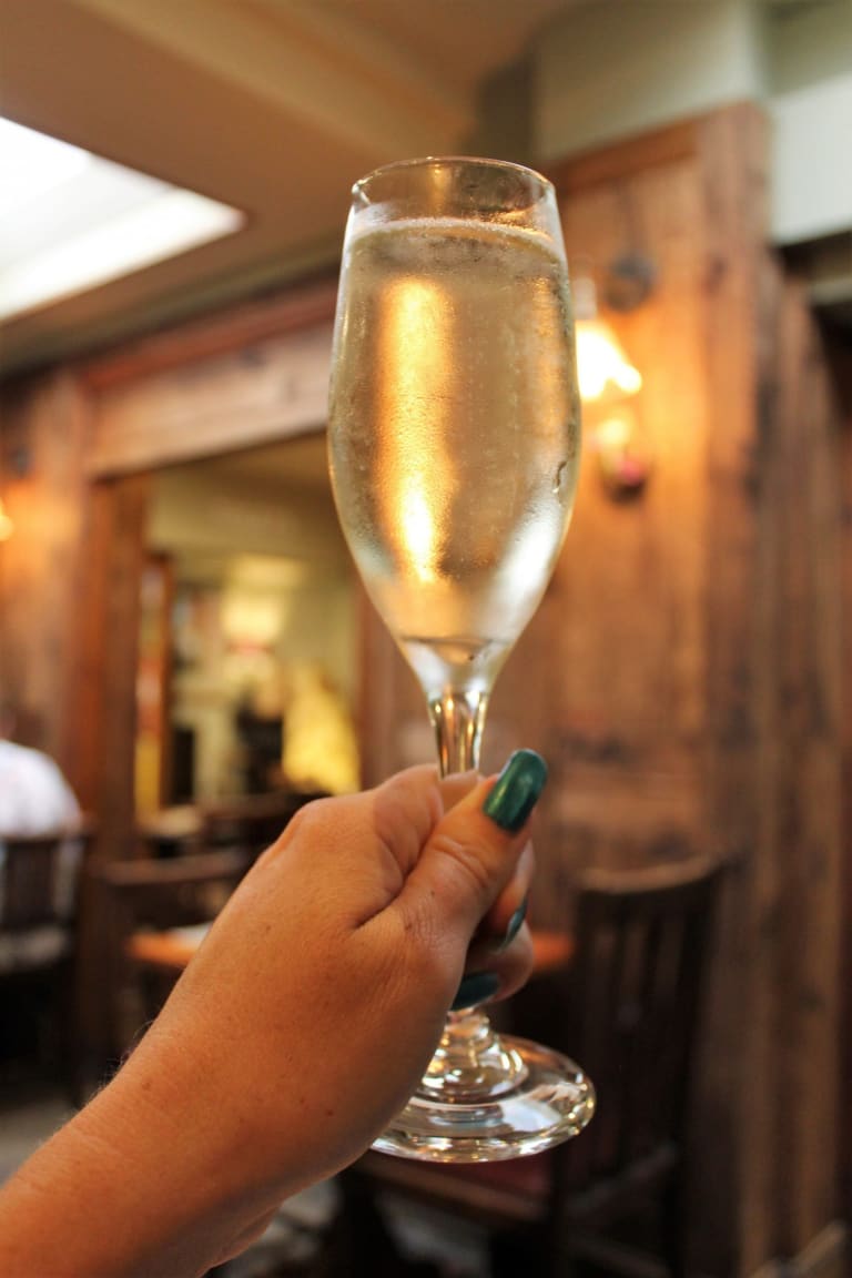 The Tree, Leicester ⋆ Laura Hadland: The Extreme Housewife ⋆ Pizza ...