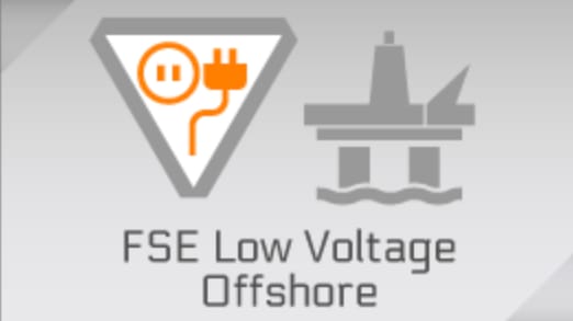 FSE Low Voltage Offshore - Vignita