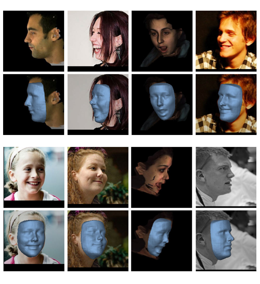 Researchers Are Able To Turn 2D Pictures Into 3D Using Machine Learning ...