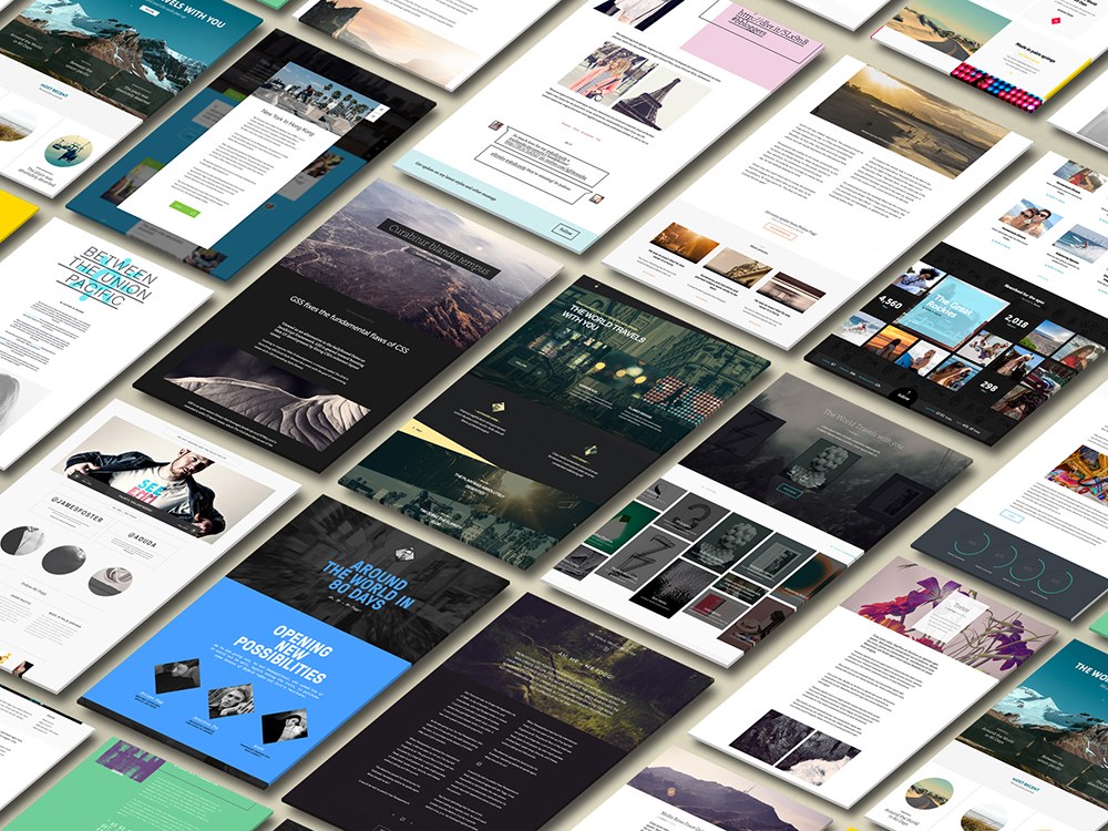 'The Grid' Story, And How The AI Web Design Company Was Crushed Under ...