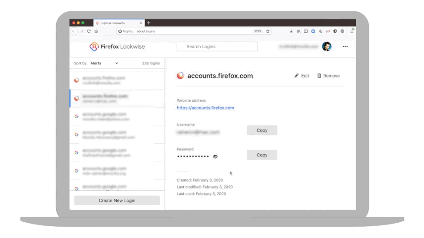 Firefox 76 With Critical Patches, And Lockwise-Related Security Features | Eyerys