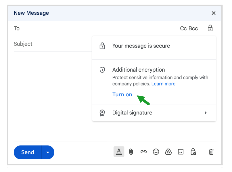 Google Introduces Client-Side Encryption To Gmail For Users On Desktop | Eyerys