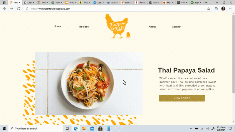 Microsoft Improves Edge With 'Vertical Tabs', And Updates Bing With ...