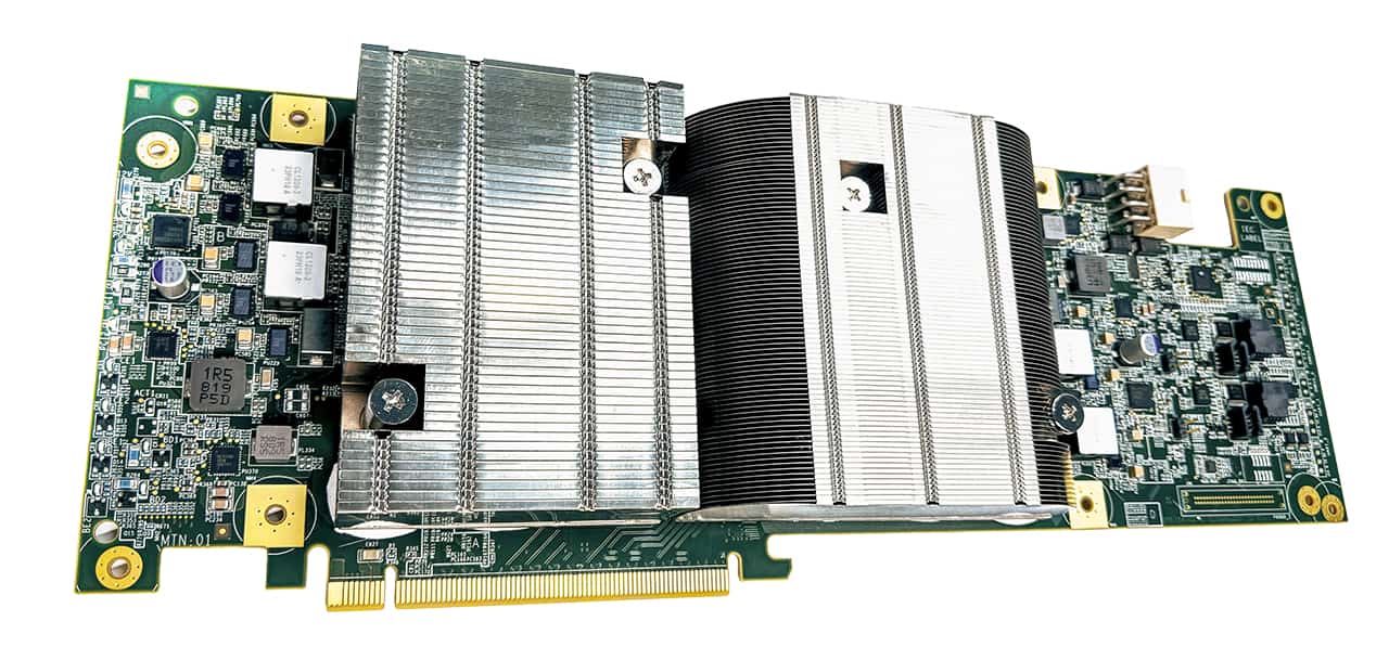 Google Reveals 'Argos' As YouTube's Own Video-Transcoding Chips | Eyerys