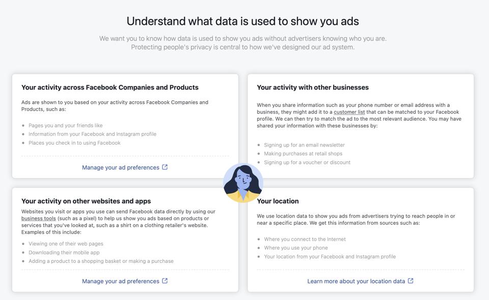 Facebook And Instagram Can Still Track Users, Even After iOS 14.5 ...