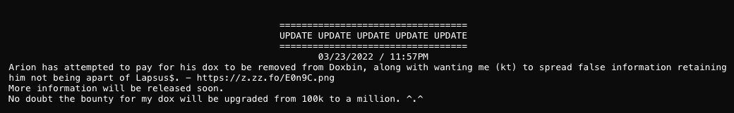 Teen Arrested, With The Accusation Of Being The Mastermind Behind ...