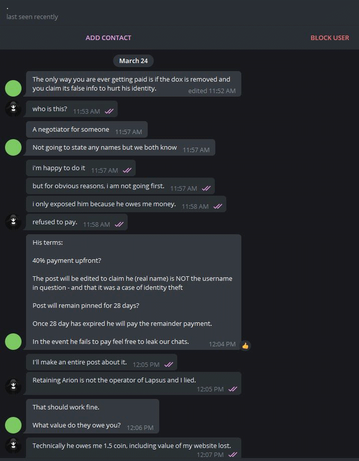 Teen Arrested, With The Accusation Of Being The Mastermind Behind ...