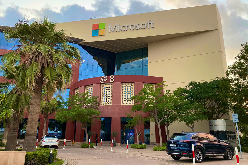 Microsoft Spent At Least $200 Millions Each Year On Bribes In The ...