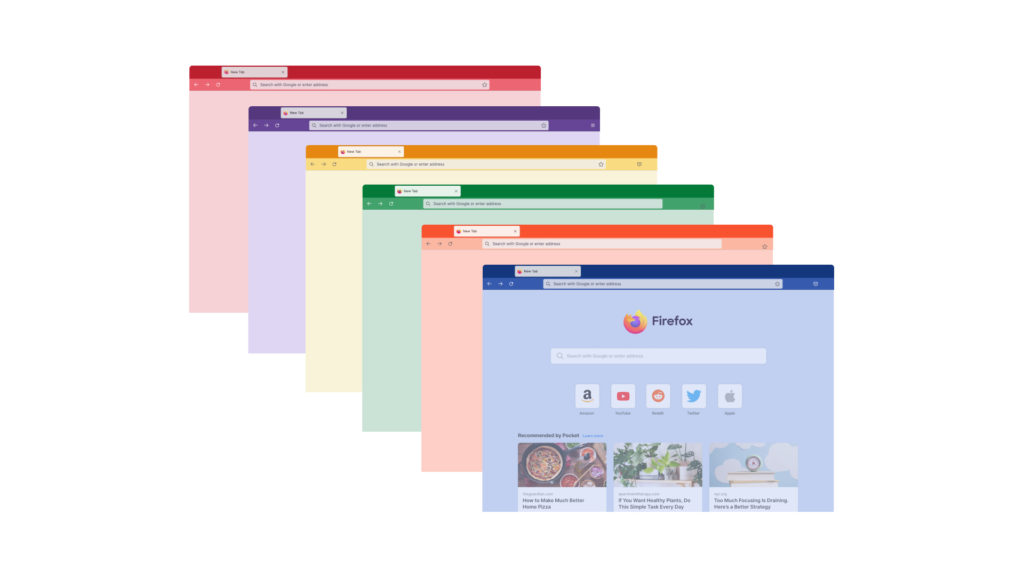Mozilla Introduces Firefox 106 With Better Access To Privacy, PDF ...