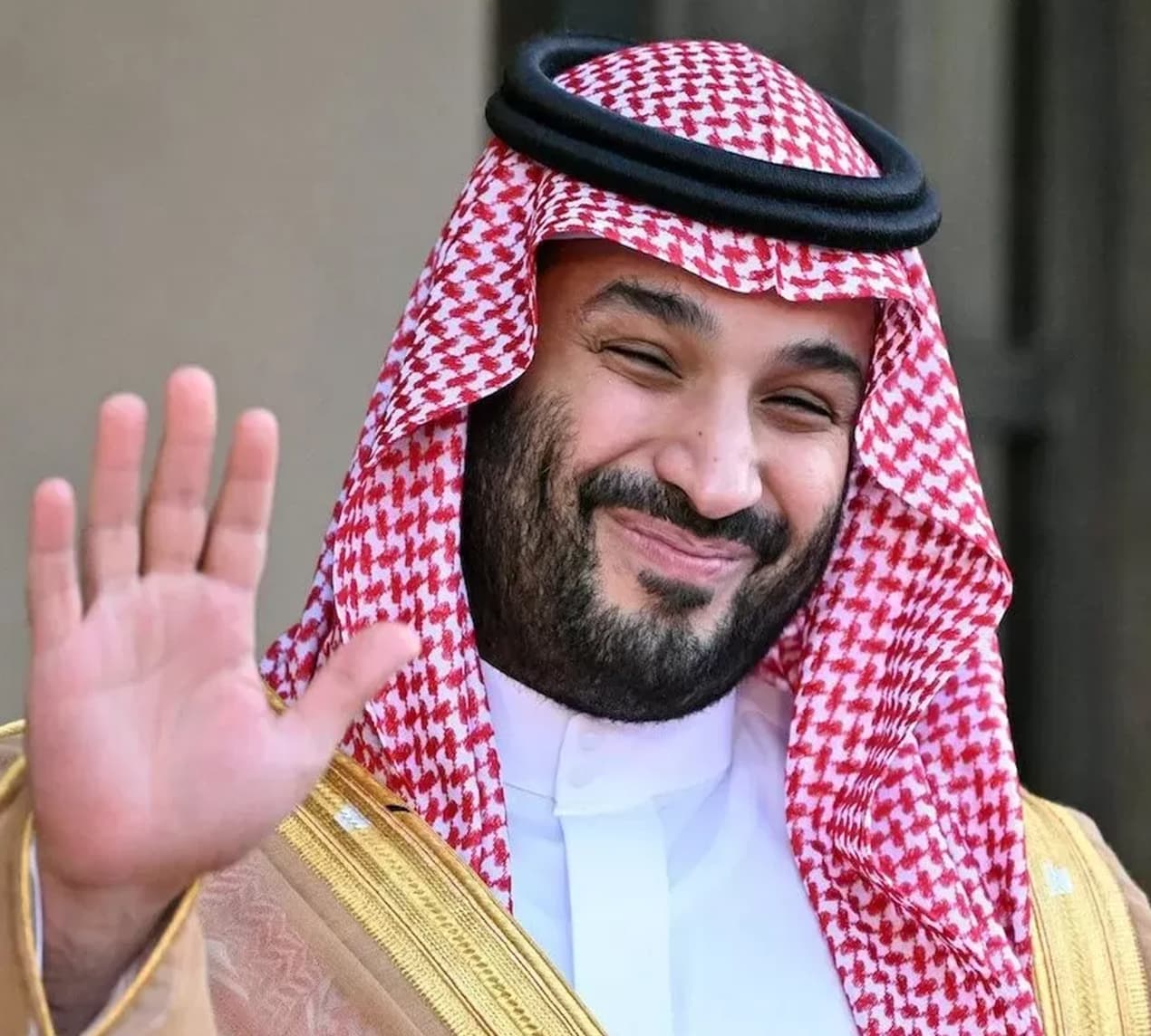 Saudi Arabian Professor Faces Death Sentence Because He Used Social ...