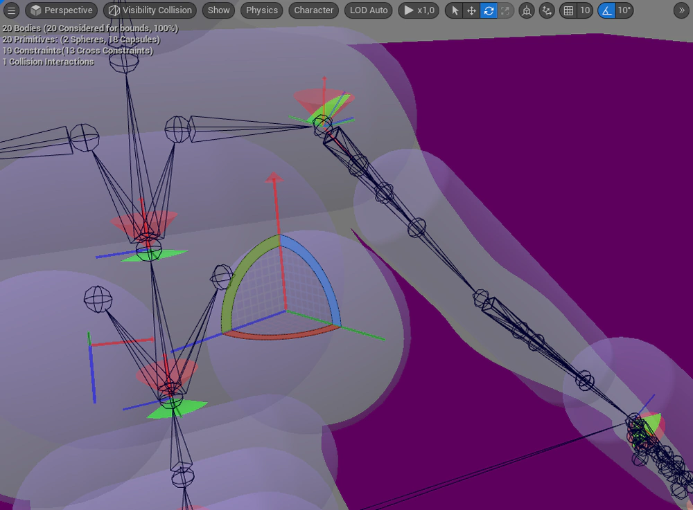 Revealing The Art Behind 'Jiggle Physics', The Physics The Internet Definitely Loves | Eyerys