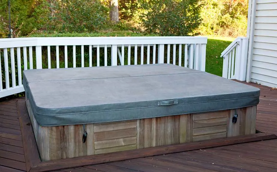 Spa Covers In Roseville, CA | Affaordable & High Quality Since 2010