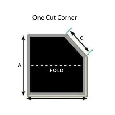 Ultimate Spa Cover (6/4 Foam) | Premium Insulated Spa Cover