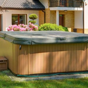 Ez Spa Covers | Custom Hot Tub Covers in Northern California