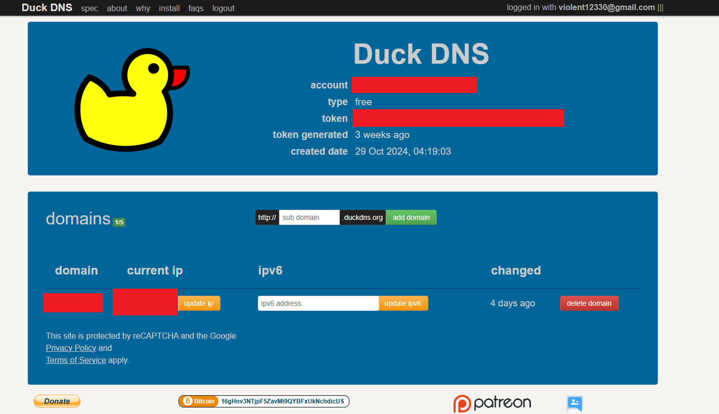 Setup Homelab Với Portainer và Nginx Proxy Manager – Miễn Phí SSL & Tên ... Setup Homelab Với Portainer và Nginx Proxy Manager – Miễn Phí SSL & Tên ...