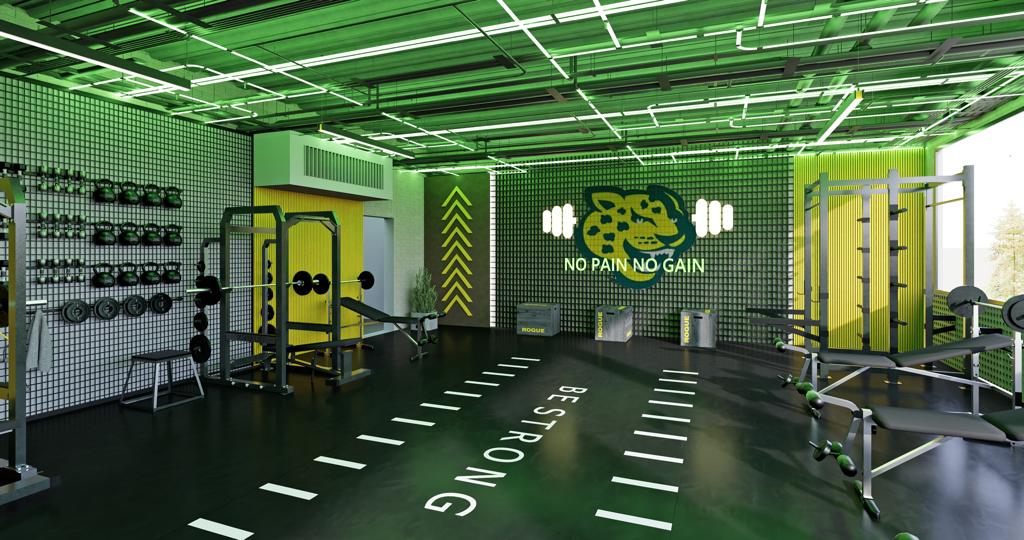 Southern Laboratory Football Fundraiser