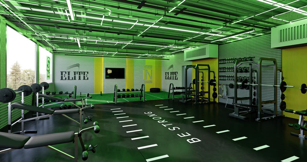 Southern Laboratory Football Fundraiser