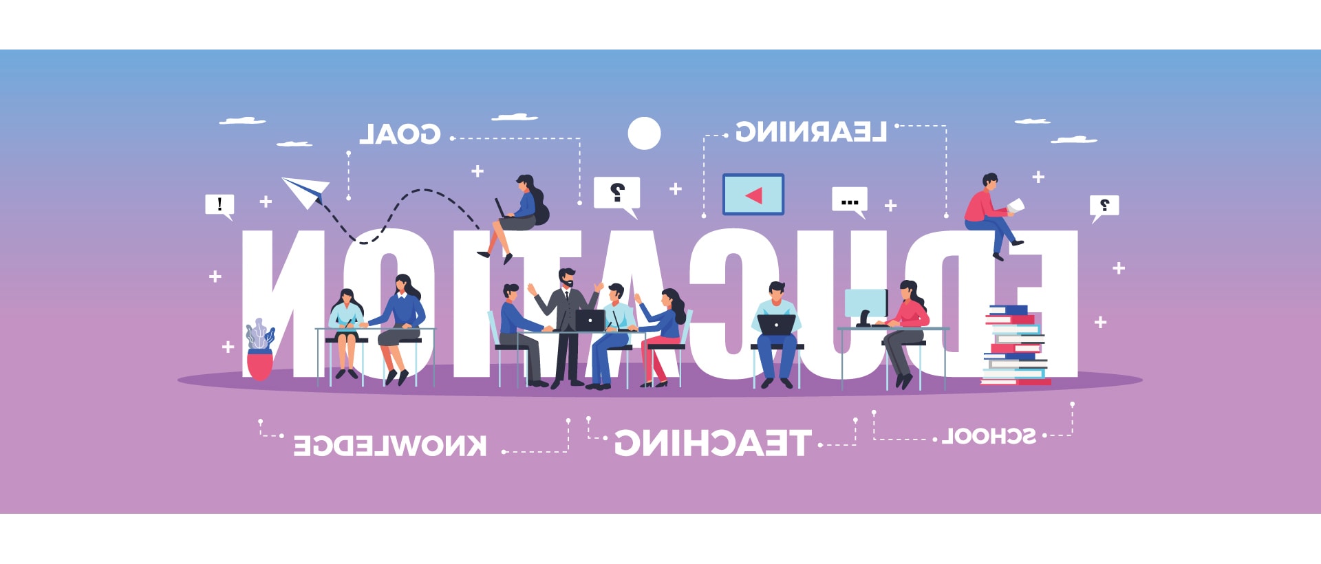 EzLearn - Online Learning Portal