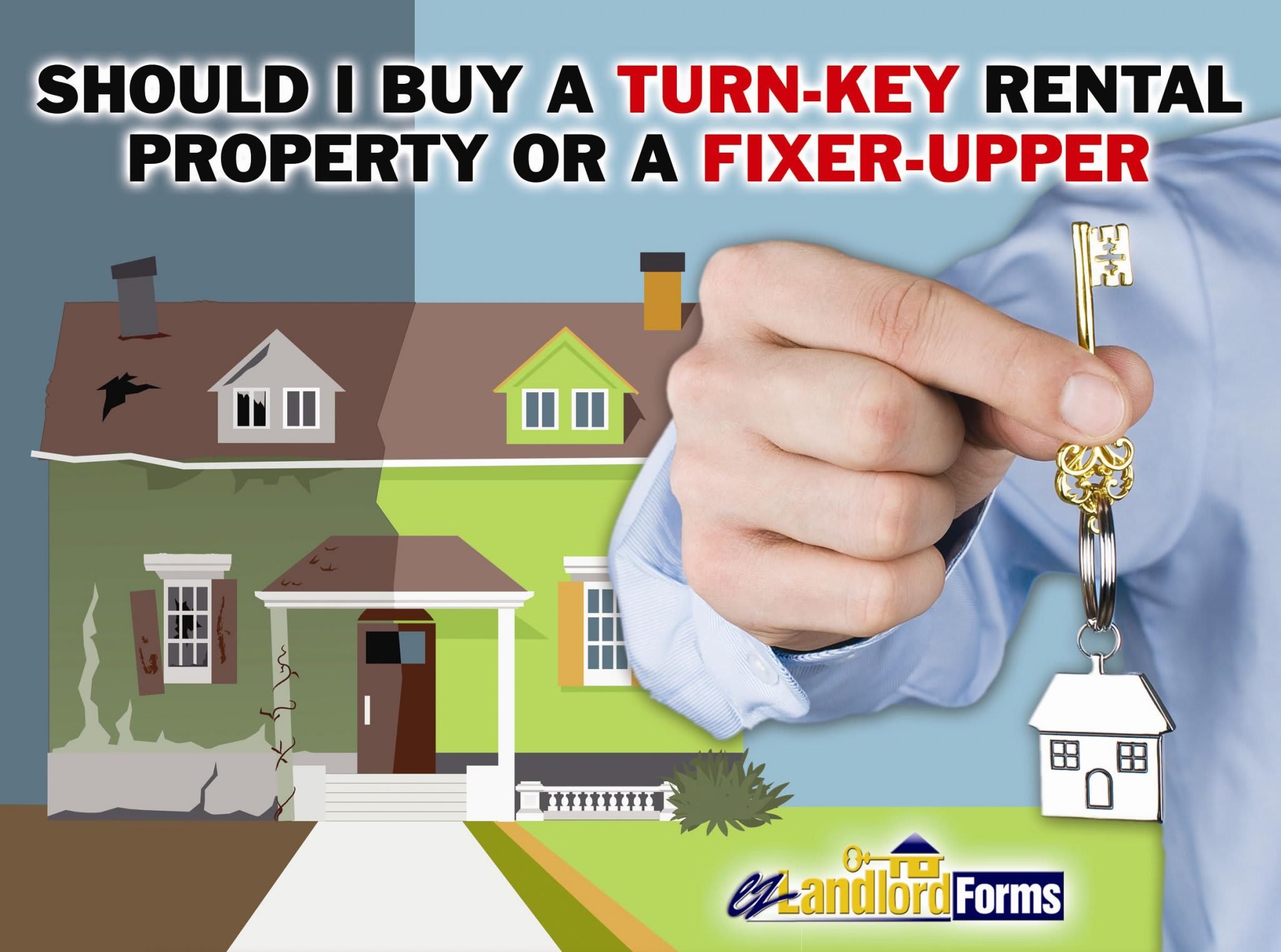 9 Short-Term Rental Property Manager Tips - ezLandlordForms