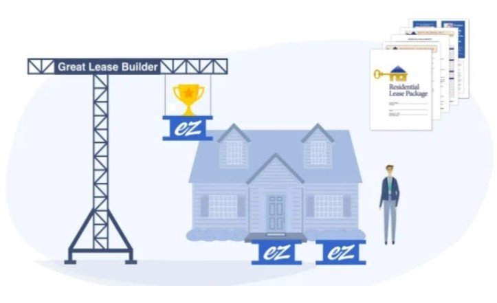 Rental and Lease Agreements | ezLandlordForms
