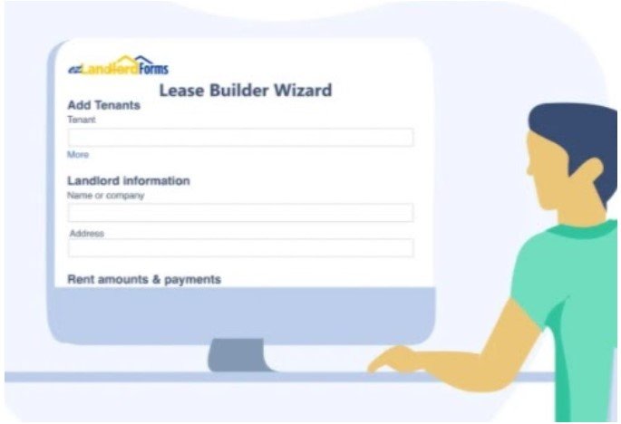 Rental and Lease Agreements | ezLandlordForms