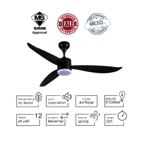 UR Home Light | Stylish lighting that complements your home