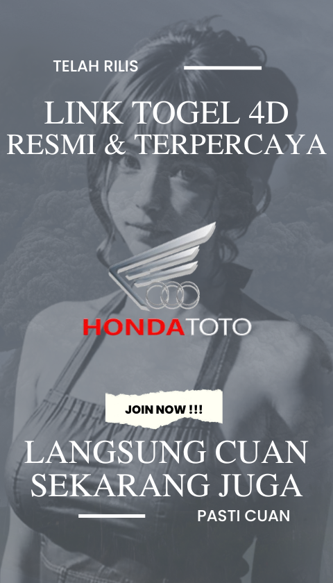 HONDATOTO # Referensi Link Togel Resmi Honda Daftar Mudah & Praktis