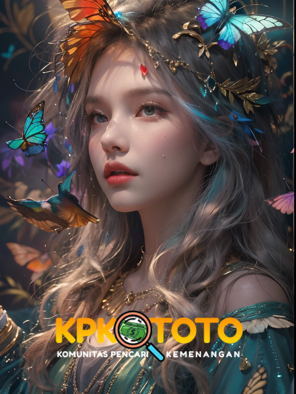 KPKTOTO : Daftar Situs Lotre Togel Toto 4D Penuh Totalitas
