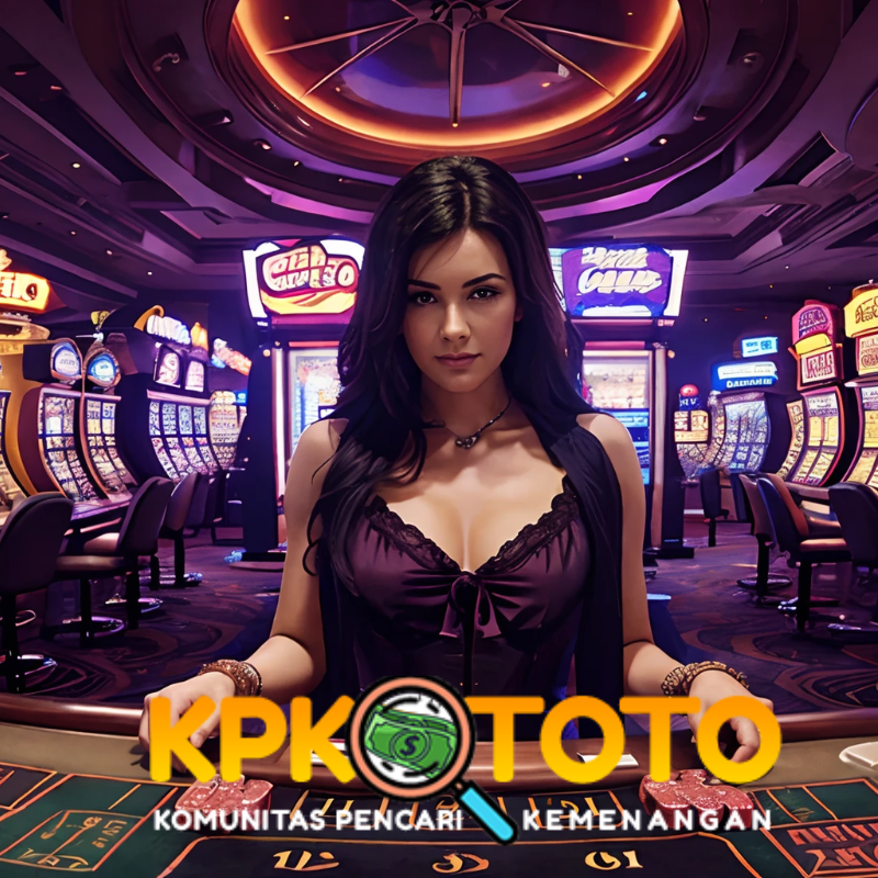 KPKTOTO | Situs Lotto Togel & Toto Slot 4D Resmi Rating Pelopor #1 Asia