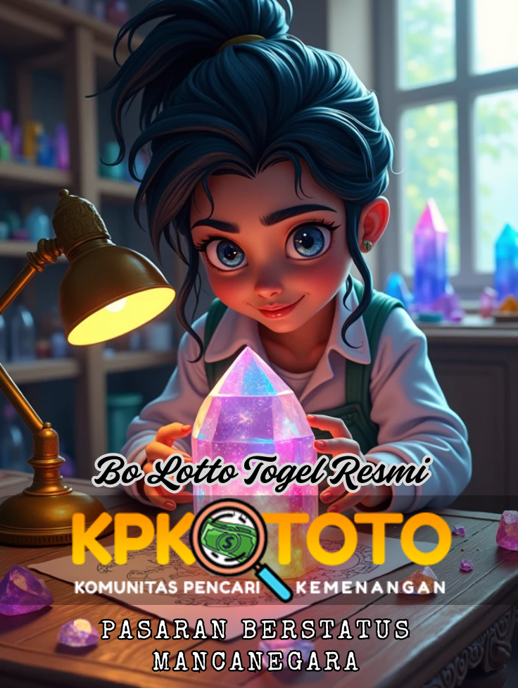 Kpktoto; Situs Berstatus Resmi BO Lotto Togel Mancanegara