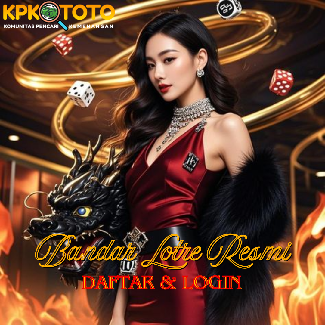 Kpktoto Agen Togel Gelar Promo Lotre Terbesar Bantu Player Awam
