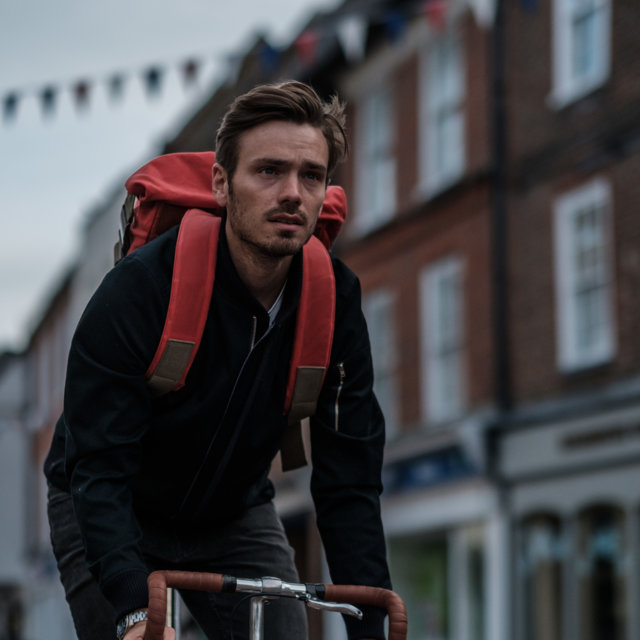 Lumo X Ford | Urban Cycling Apparel, Smart Jackets & Accessories for ...