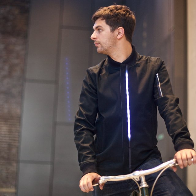 Lumo X Ford | Urban Cycling Apparel, Smart Jackets & Accessories for ...